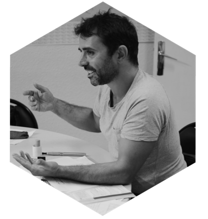 Qui sommes-nous ? - Fonetix