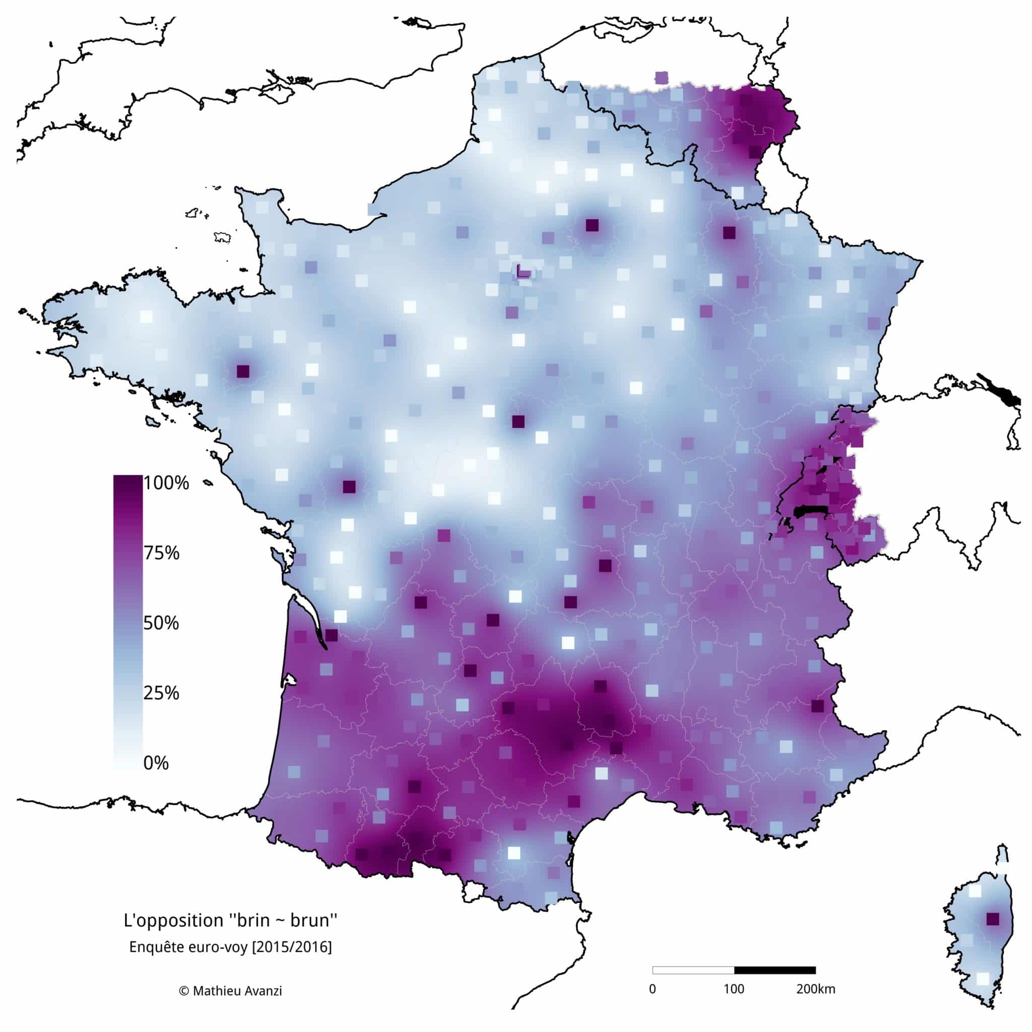 La norme en prononciation - Qu'est-ce que le français de référence ...
